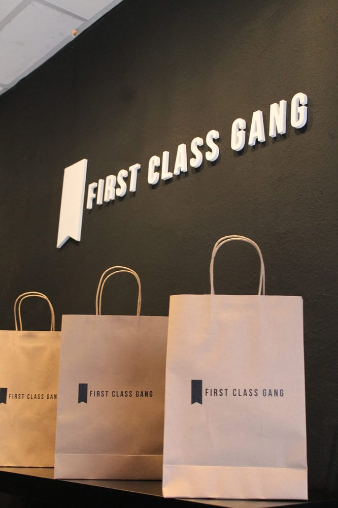 FIRST CLASS GANG - Updated March 2024 - Morelos 1086, Monterrey, Nuevo ...