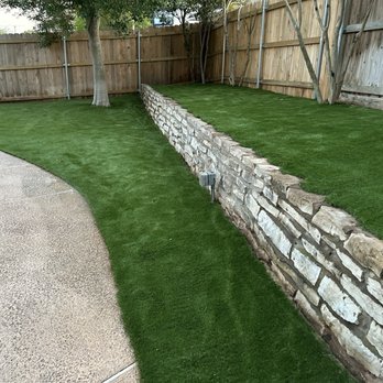 TEX TURF - Updated October 2025 - 54 Photos - 4255 S Bowen Rd ...