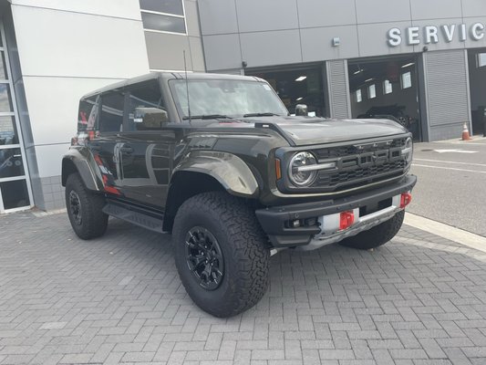 SERRA FORD FARMIMGTOM HILLS - Updated January 2026 - 13 Photos & 37 ...