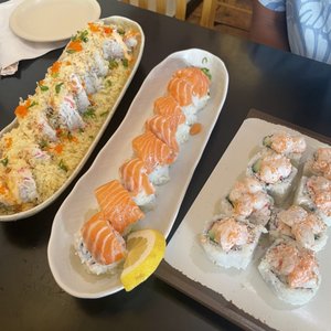 SUSHI SPOT - 2109 Photos & 971 Reviews - 99-209 Moanalua Rd, Aiea, HI ...