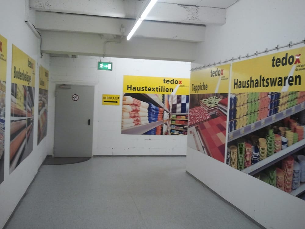 TEDOX - Strahlenberger Str. 129, Offenbach am Main, Hessen, Germany ...