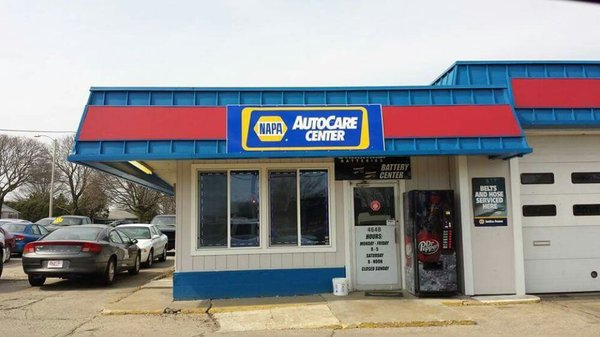 AFFORDABLE AUTO REPAIR - Updated November 2025 - 15 Photos - 2702 6th ...