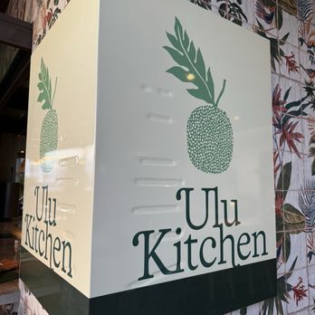 ULU KITCHEN - Updated July 2025 - 355 Photos & 190 Reviews - 2365 ...