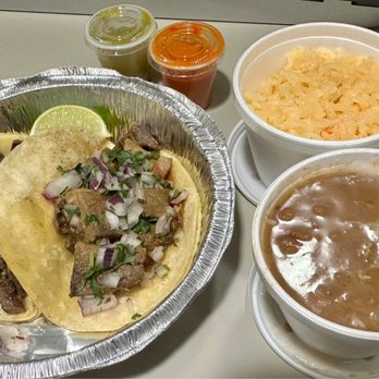 LOS TIOS - Updated July 2025 - 65 Photos & 37 Reviews - 3815 Jefferson Park Rd, Prince George ...