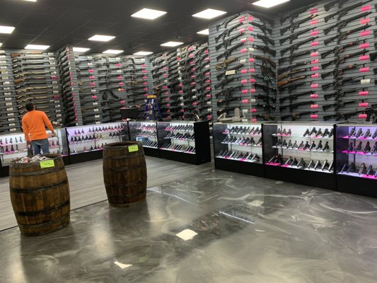 CENTER MASS GUN RANGE - Updated December 2025 - 10 Photos - 1934 Center ...