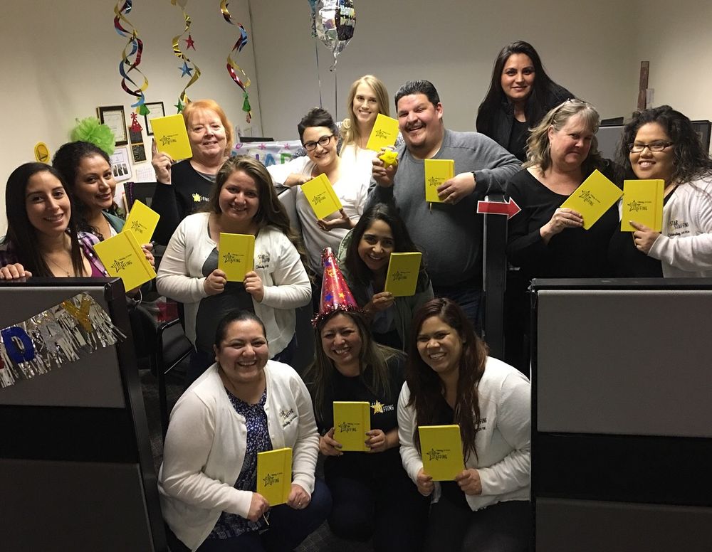 STAR STAFFING - Updated October 2025 - 13 Reviews - 5550 Skylane Blvd ...