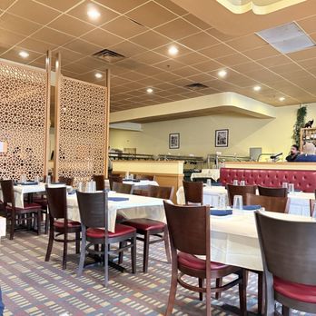 AMBER INDIAN CUISINE - Updated December 2025 - 170 Photos & 216 Reviews ...