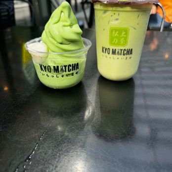 KYO MATCHA - Updated January 2025 - 264 Photos & 110 Reviews - 1010 ...