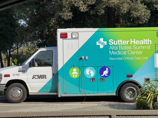 ALTA BATES SUMMIT MEDICAL CENTER - ALTA BATES CAMPUS - Updated August ...