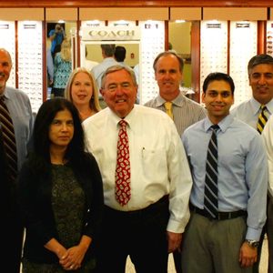 GEORGIA EYE PARTNERS DECATUR - Updated February 2025 - 200 E Ponce De ...