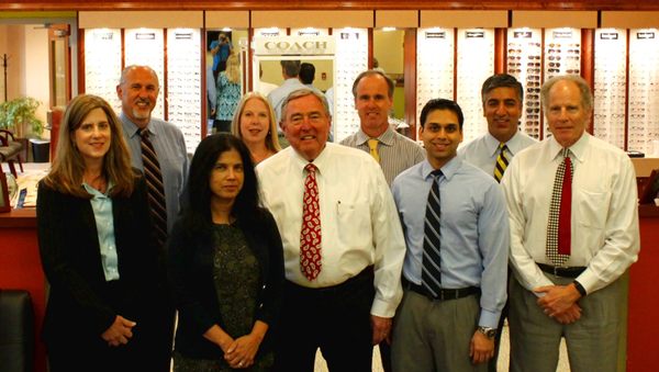 EYE PHYSICIANS & SURGEONS - Updated October 2025 - 58 Reviews - 1457 ...