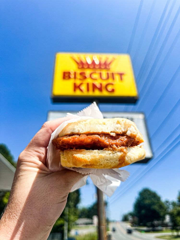 BISCUIT KING - Updated October 2025 - 22 Photos & 34 Reviews - 1900 ...