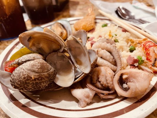 PARADISE BUFFET - Updated April 2025 - 119 Photos & 111 Reviews - 4425 ...