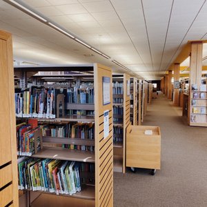 COUNCIL BLUFFS PUBLIC LIBRARY - Updated October 2025 - 10 Photos & 10 ...