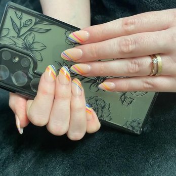 ALL ABOUT NAILS BEAUTY LOUNGE - Updated December 2025 - 827 Photos & 28 ...