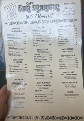 CAFE SAN MARTIN - Updated November 2024 - 89 Photos & 60 Reviews - 112 ...