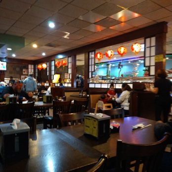 JING DU JAPANESE BUFFET - Updated December 2025 - 121 Photos & 226 ...
