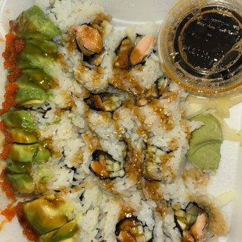 NO. 1 SUSHI SUSHI - Updated October 2025 - 190 Photos & 215 Reviews ...