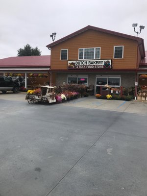 DUTCH BAKERY BULK FOOD STORE - 45 Photos & 22 Reviews - 709 US Highway ...