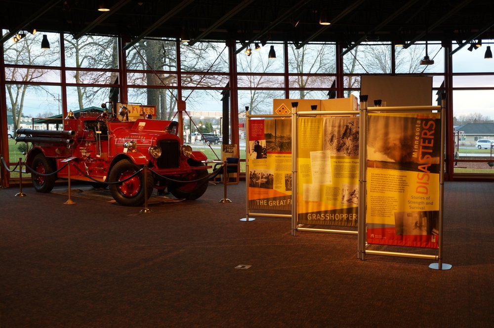 STEELE COUNTY HISTORICAL SOCIETY - Updated December 2025 - 17 Photos ...