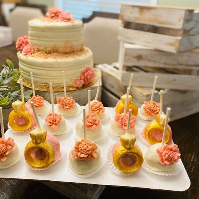 BACK ROAD BAKE SHED - Updated July 2025 - 10 Photos - 187 S Hughes Rd ...