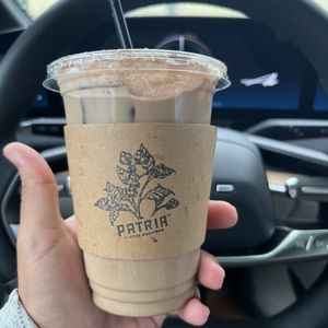 PATRIA COFFEE ROASTERS - 382 Photos & 400 Reviews - 108 N Alameda St E ...