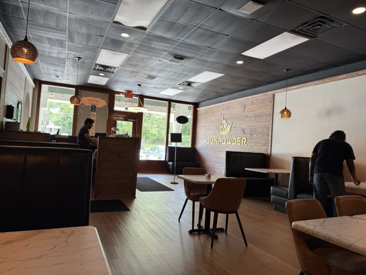 GUNPOWDER INDIAN CUISINE - Updated March 2026 - 62 Photos & 55 Reviews ...