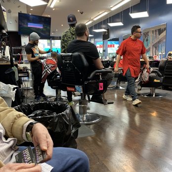 SUPREME CUTZ BARBERSHOP - Updated October 2025 - 1814 Ave U, Brooklyn ...