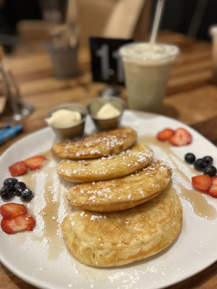 ORIGIN COFFEE LAB & KITCHEN - 239 Photos & 134 Reviews - 1101 S Joyce ...