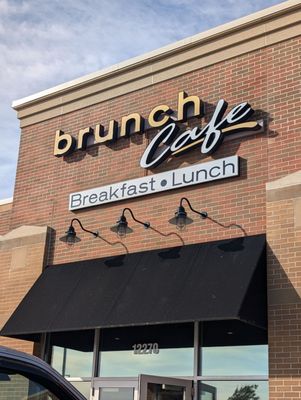 BRUNCH CAFE-HUNTLEY - Updated December 2025 - 117 Photos & 307 Reviews ...