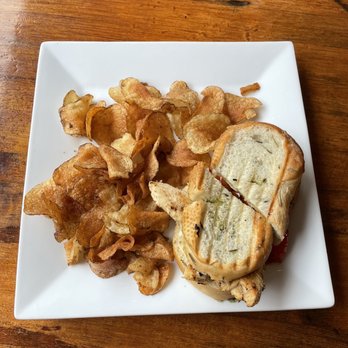 CAFE ONE EIGHT - Updated April 2025 - 223 Photos & 248 Reviews - 18 W ...