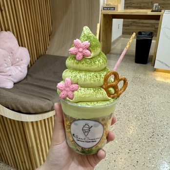 ISEE CREAM - Updated November 2024 - 237 Photos & 60 Reviews - 2117 ...