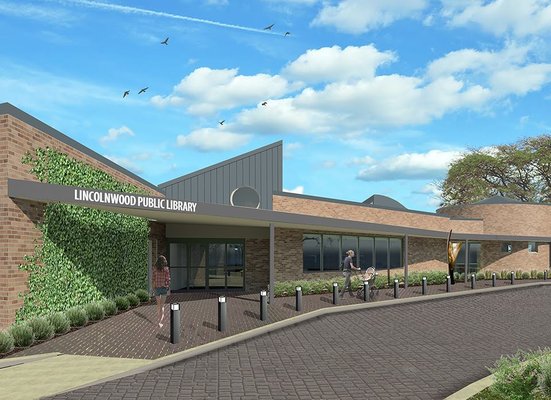LINCOLNWOOD PUBLIC LIBRARY - Updated January 2026 - 19 Photos & 19 ...