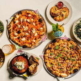 PITFIRE PIZZA - Updated January 2026 - 242 Photos & 190 Reviews - 2141 ...