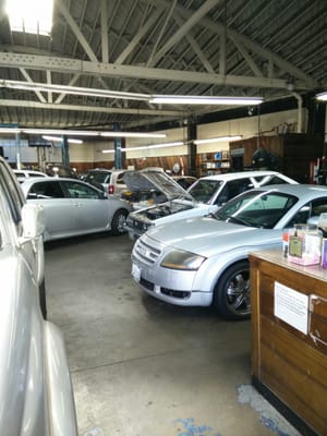 ATECH AUTO REPAIR - Updated April 2025 - 62 Photos & 382 Reviews - 5975 ...