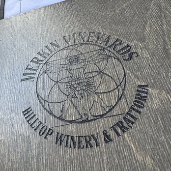 MERKIN VINEYARDS HILLTOP WINERY & TRATTORIA - Updated February 2025 ...