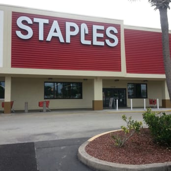 STAPLES - Updated April 2025 - 19 Photos & 18 Reviews - 1270 N Wickham ...
