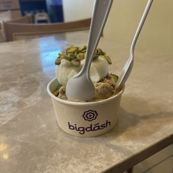 BIGDASH - Updated July 2025 - 129 Photos & 61 Reviews - 7300 N MacArthur Blvd, Irving, Texas ...