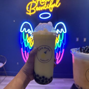 CAFE BULBA - Updated February 2025 - 242 Photos & 65 Reviews - 400 ...