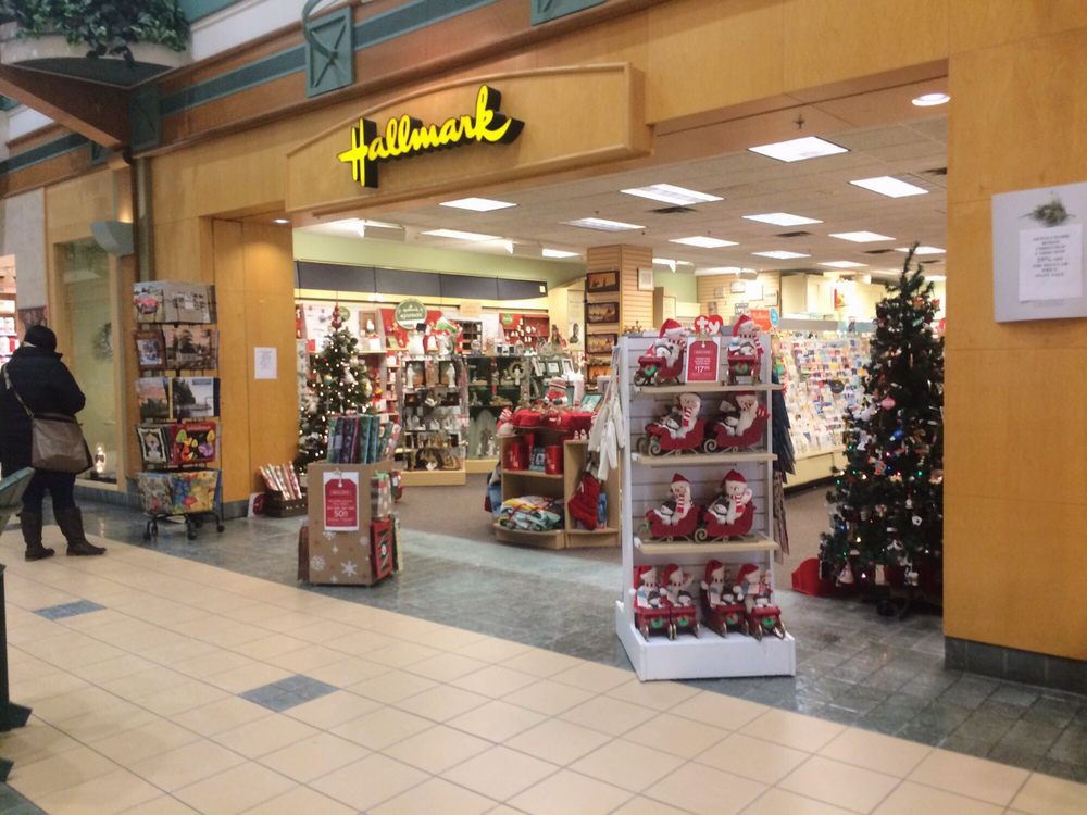 HALLMARK - Updated December 2025 - 1595 Bedford Hwy, Bedford, Nova ...
