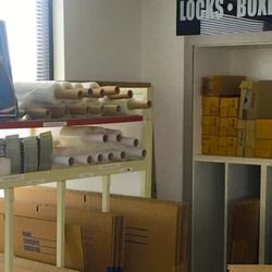 STORAGE DURANGO BLUE DIAMOND - 12 Reviews - Self Storage - 9125 S ...