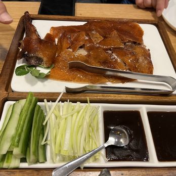 PETER CHANG MCLEAN - Updated October 2024 - 127 Photos & 61 Reviews ...