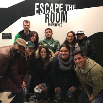 ESCAPE THE ROOM MILWAUKEE - Updated May 2024 - 18 Photos & 43 Reviews ...
