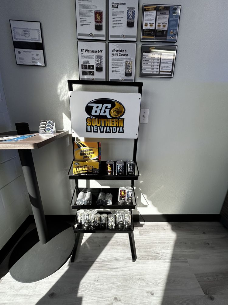 DOUBLE D AUTOMOTIVE - Updated June 2026 - 1000 Stephanie Pl, Henderson ...