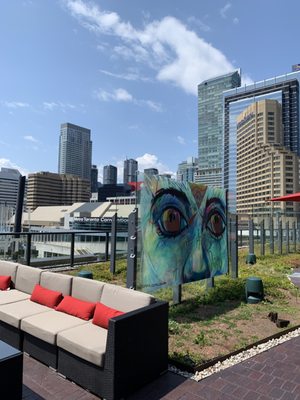 THE ROOF AT SOCO - 37 Photos & 17 Reviews - 75 Lower Simcoe Street ...