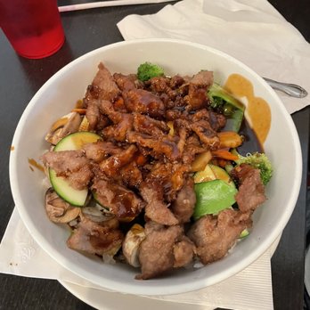 PANDA GARDEN - 183 Photos & 250 Reviews - 212 N 900th E, Saint George ...