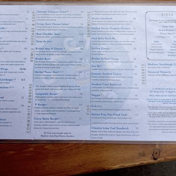 LONGTABLE BEER CAFE - Updated January 2026 - 208 Photos & 152 Reviews ...