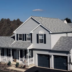 STRAIGHT LINE ROOFING & SIDING - Lewiston, Maine - Roofing - Phone ...