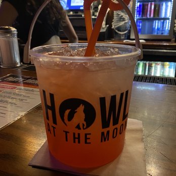 HOWL AT THE MOON SAN ANTONIO - 362 Photos & 397 Reviews - 111 W ...