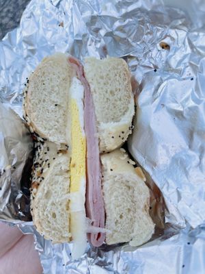 BAGEL TYME - Updated May 2026 - 96 Photos & 237 Reviews - 3040 Park Ave ...